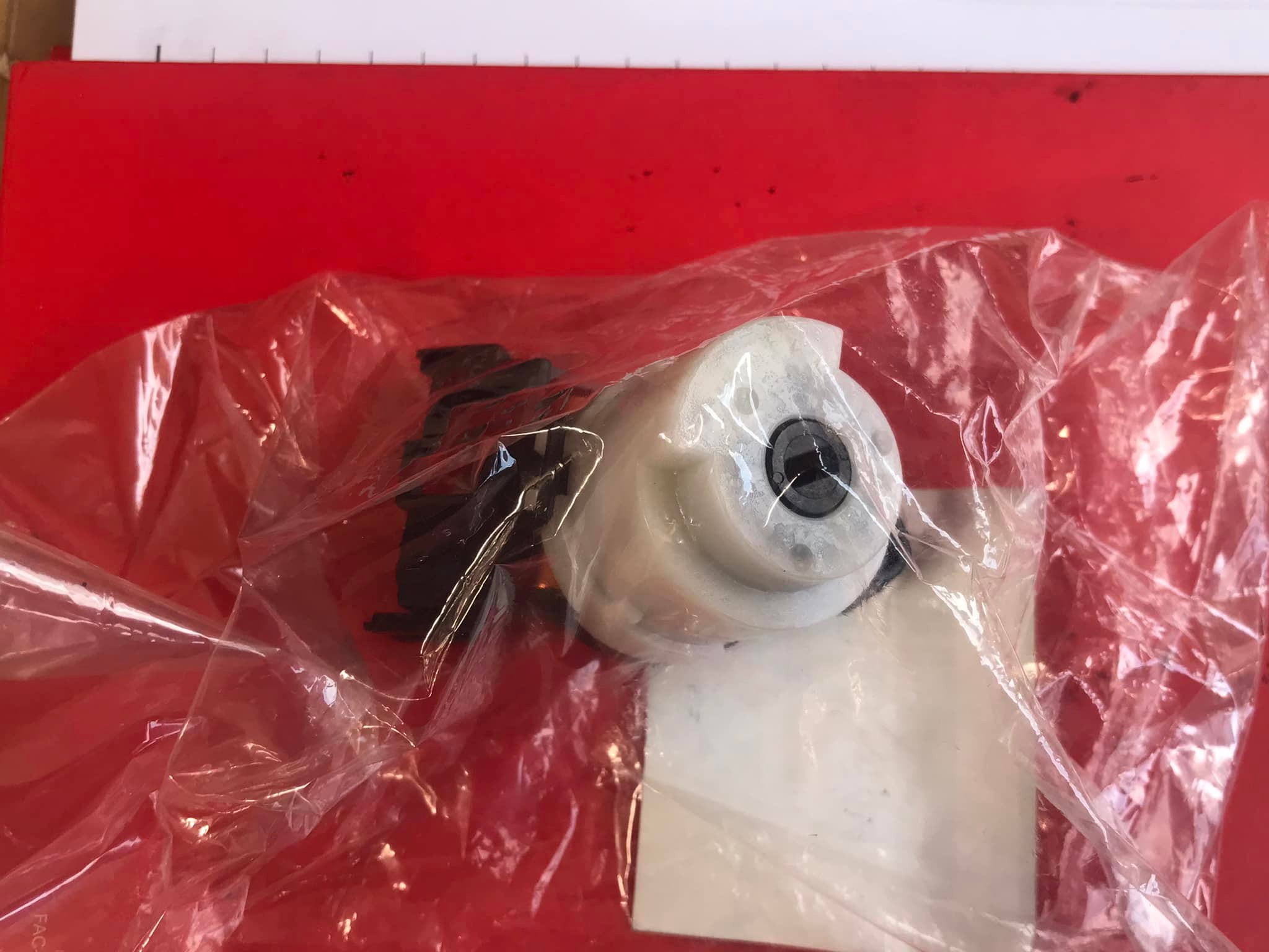 ignition switch lancer itlog pizza evolution 1-6 | Lazada PH