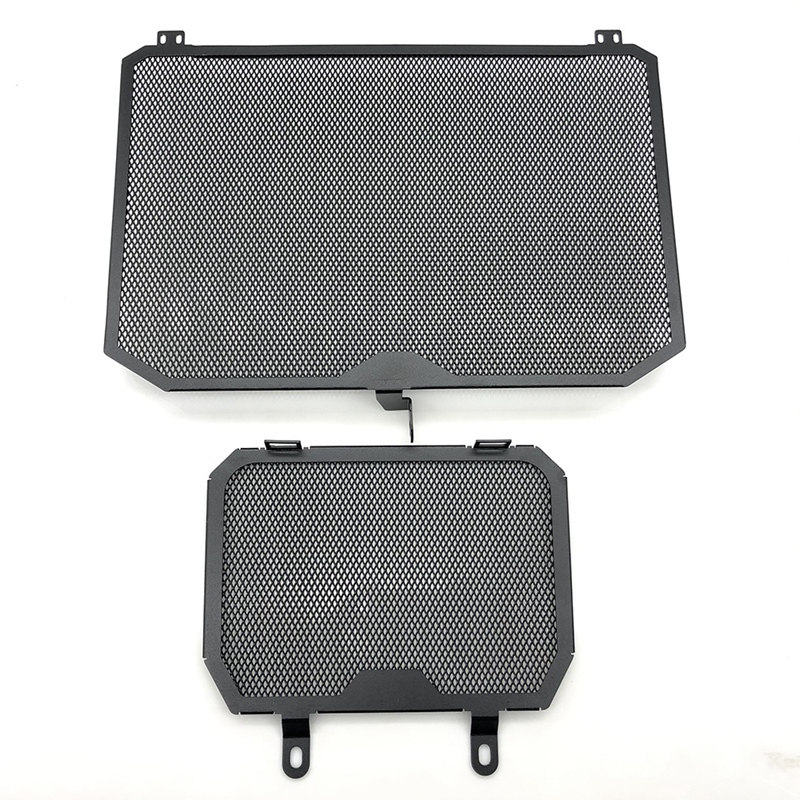 YZF-R1 Motorcycle Radiator Guard Grille Protector Metal Cover for ...