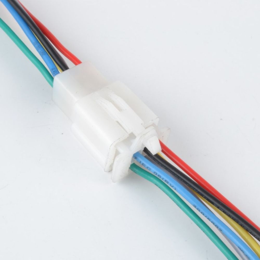 /2/3/4/6/9 pin 20CM Quick Connection Male Female Line Docking ...