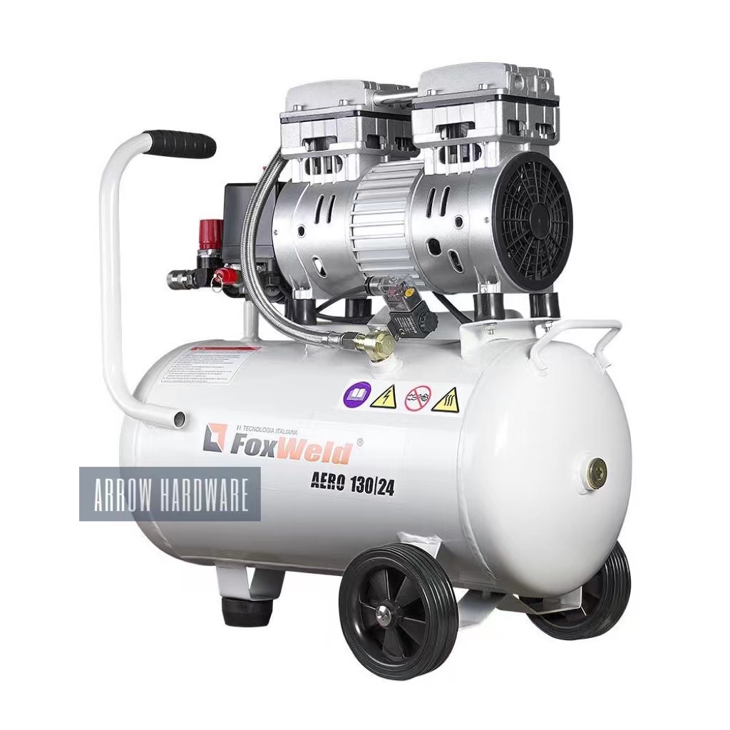 【Best Seller】air compressor portable，compressor air tank, Air Compressor 980W Industrial air ...