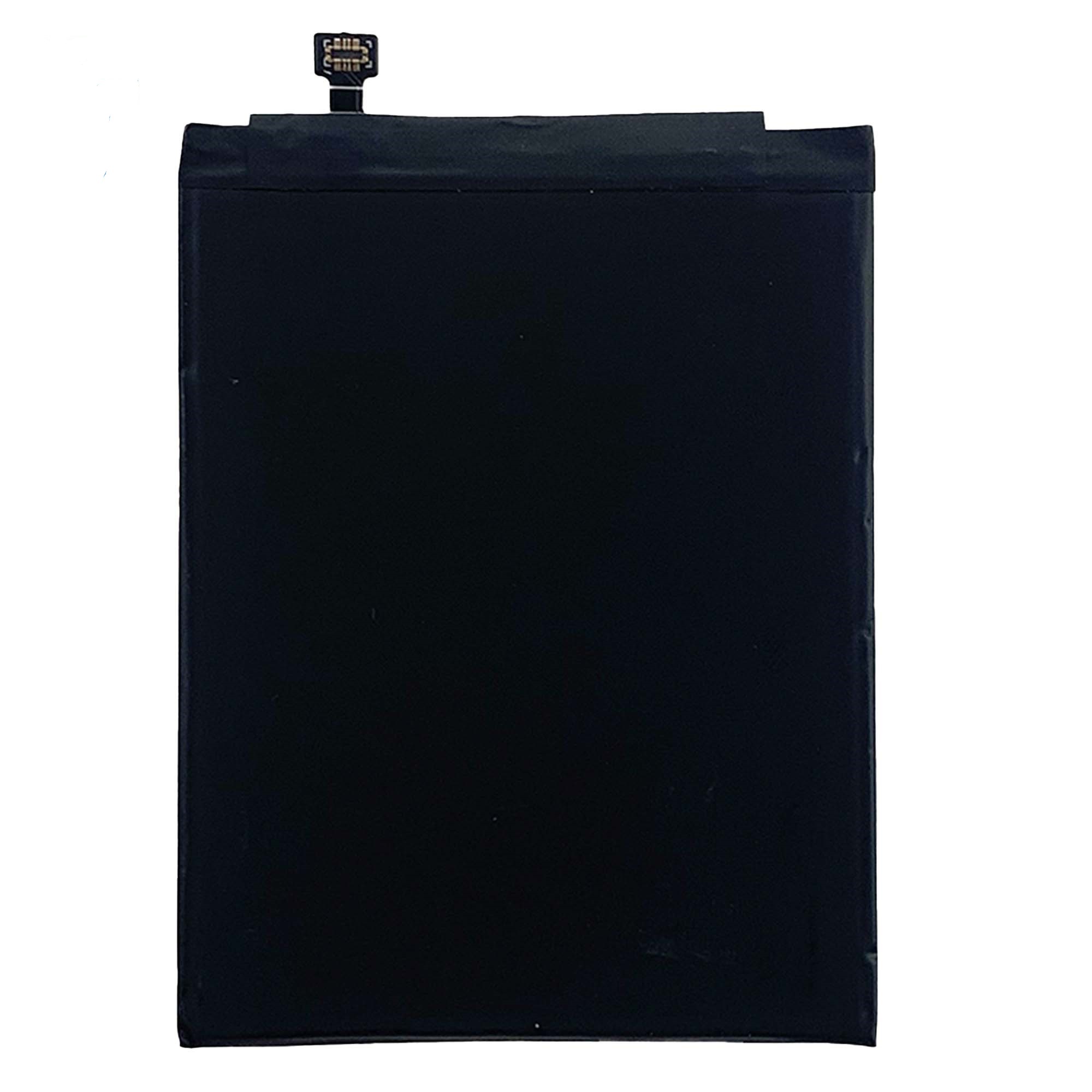 แบตเตอรี่ Redmi Note 8 Pro BM4J Battery Redmi Note 8 Pro รับประกัน 6 ...