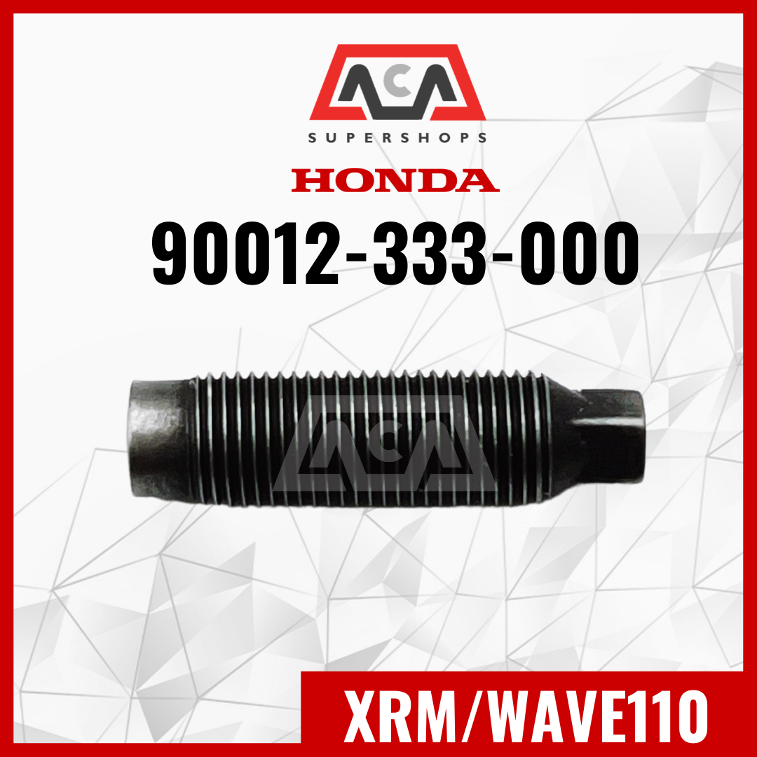 Honda Casa Original Genuine Tappet Adjusting Screw/ Tappet Adjusting ... Honda Casa Original Genuine Tappet Adjusting Screw/ Tappet Adjusting ...