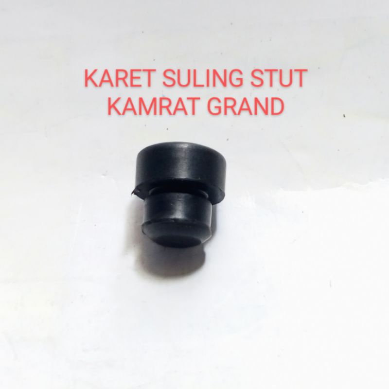 KARET SULING STUT KAMRAT GRAND - RUBBER SUMPER STUD SULINGAN ROL RILL ...