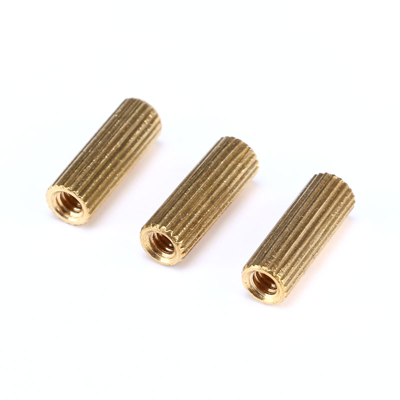 20pcs M2x4/5/6/8/9/10/11/12 Mm Brass Standoff Spacer Female M2 Brass ...