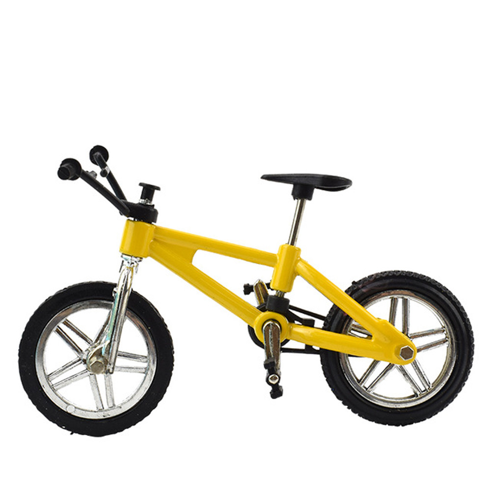 Gift Creative Game Finger Bicycle for Children Brake Rope for Boys ...