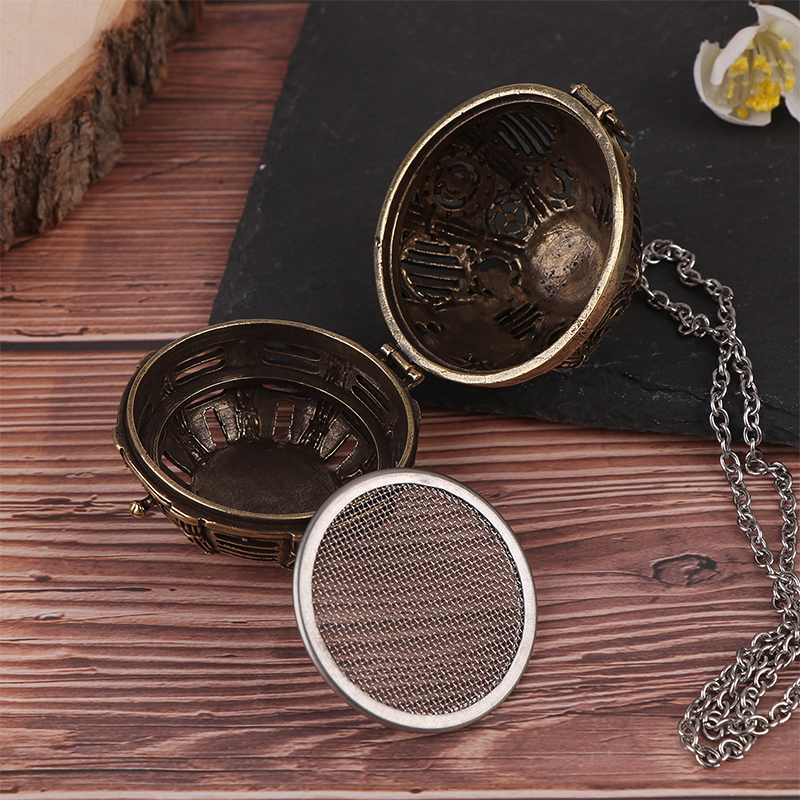 Warhammer 40K Space Marines Pure Copper Censer Pendant Necklace For Men ...