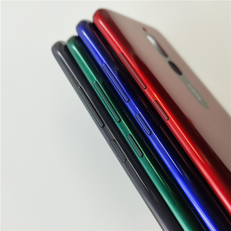 【EcoDealsq】Battery Back Cover For Xiaomi Redmi 8 Back Housing Rear Door ...