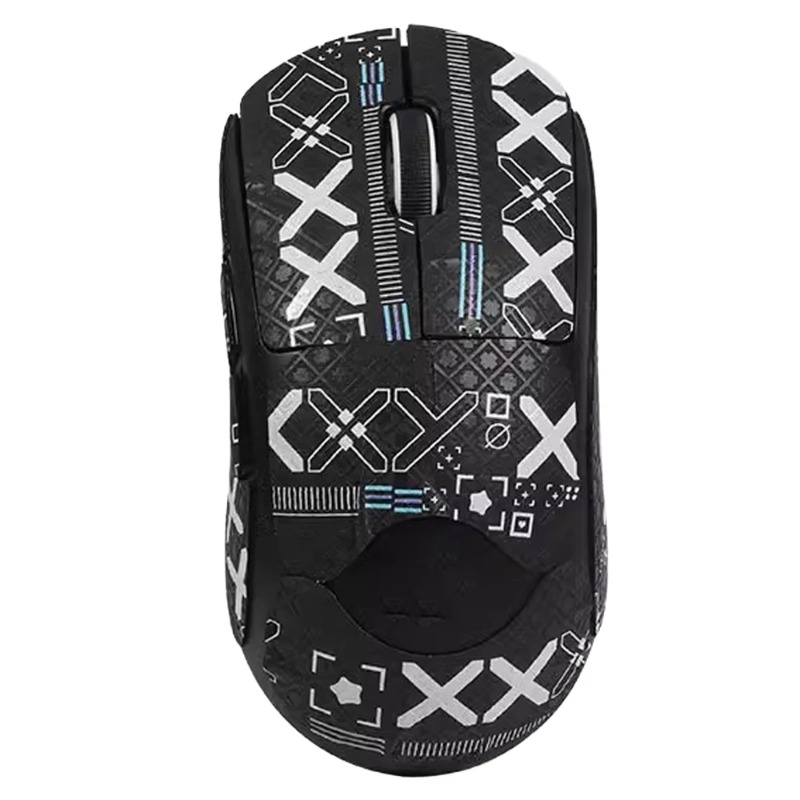 Sweatproof Anti-Slip Grip Tape for Logitech G Pro X Superlight Self ...