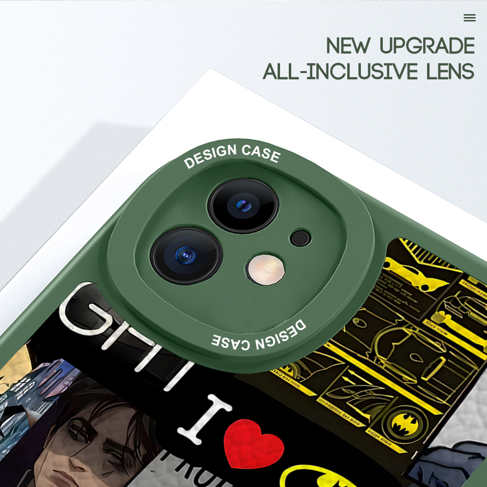 Jizetin for Huawei Y9 Prime 2019 Nova 7i 5T 4E 6SE 7SE Honor 20 Magic5 Pro P20 P30 Lite Mate 20 ...