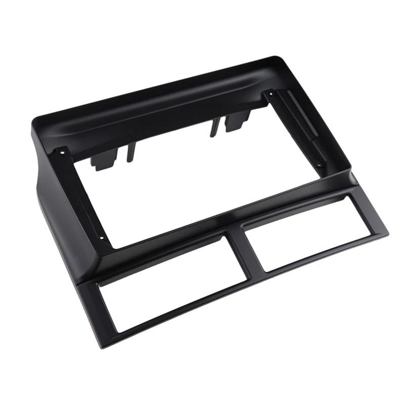 Ready StockCODCar Radio Fascia for JEEP Grand Cherokee 98-04 DVD Stereo ...