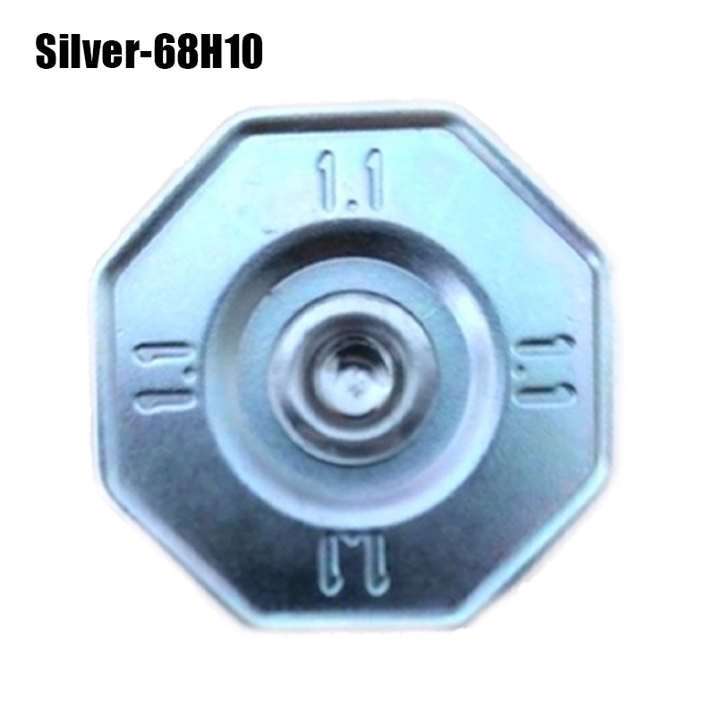 Suzuki Transformer DA64W DA65T DA63T DA64V Thermocap Stainless Steel ...