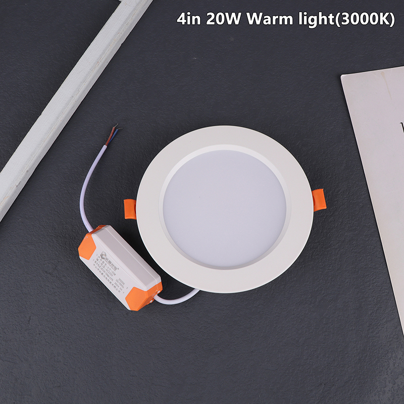 Motion Sensor Spot LED Downlight Lamparas 220V Ceiling Light 7/10/20/25 ...