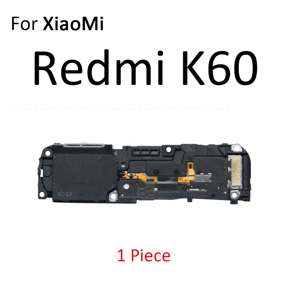 Back Buzzer Ringer Loud Speaker Loudspeaker Flex For Xiaomi Redmi K20 ...