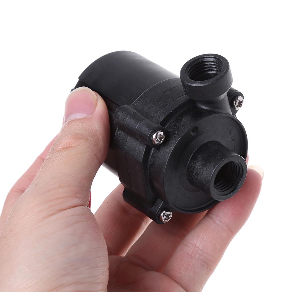 Water Cooling Pump 500LH PC Water Cooling Integrated Mute Water Pump ...