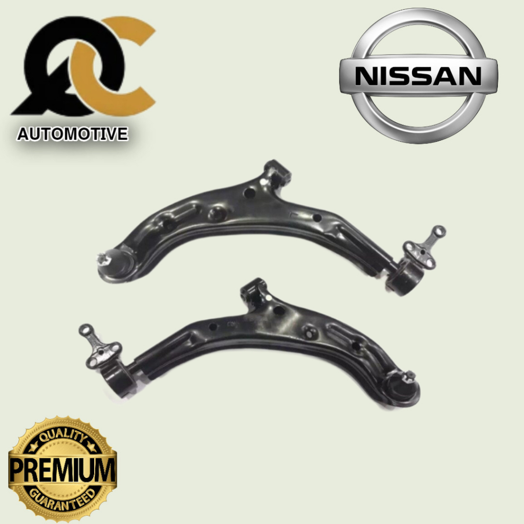 Nissan Front Lower Arm NISSAN SENTRA N16 1.5 1.6 1.8 (NISSAN JAPAN ...