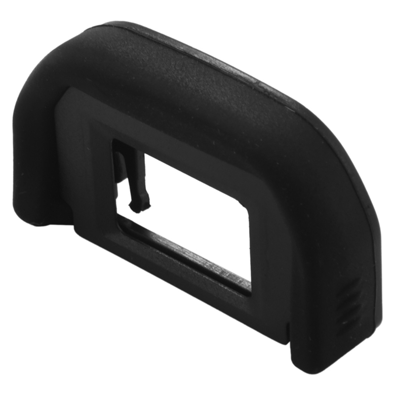 Camera Eyecup Eyepiece For Canon Ef Replacement Viewfinder Protector ...