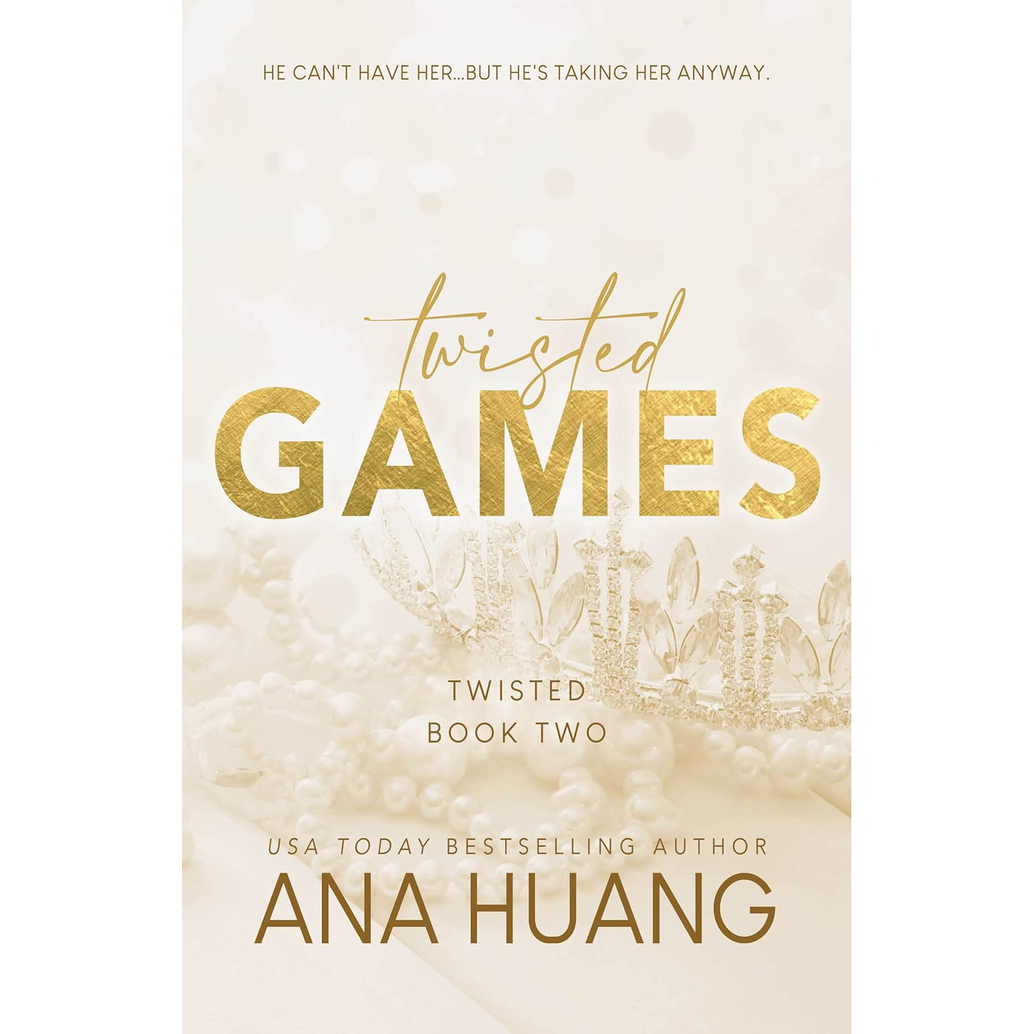 Twisted Series by Ana Huang [Twisted Love; Twisted Games; Twisted Hate and Twisted Lies] | Daraz.lk