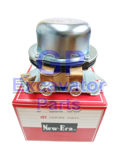 New-Era BR253 Negative Battery Relay 24V Lorry Truck Marine Boat | Lazada