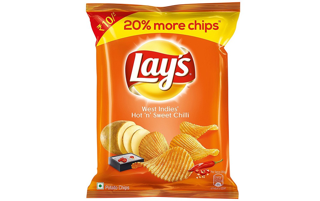 Lay's West Indies Hot n Sweet Chili | Lazada PH