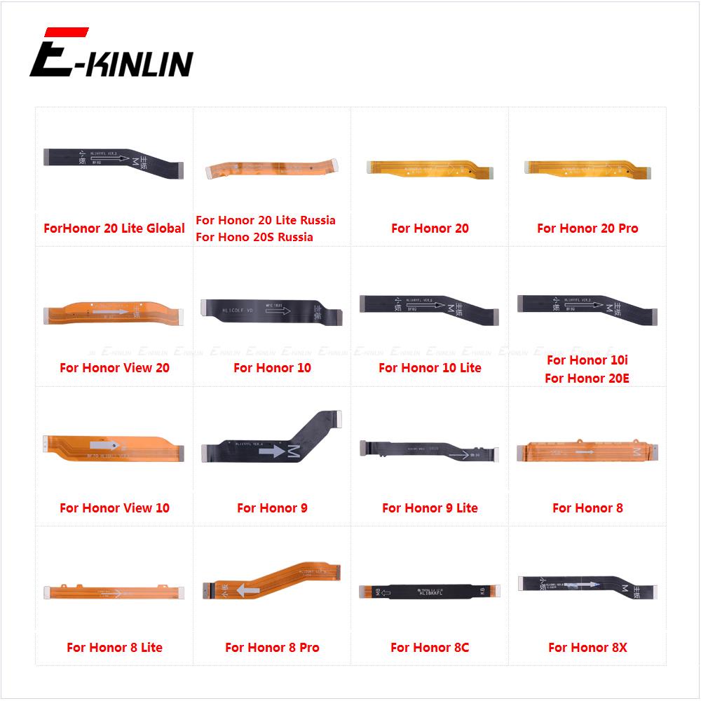 Main Board Motherboard Connection Flex Cable For HuaWei Honor View 20 ...