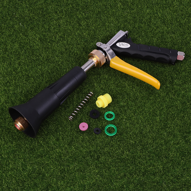 Agricultural Windproof High Pressure Atomized Sprayer Garden Hose ...