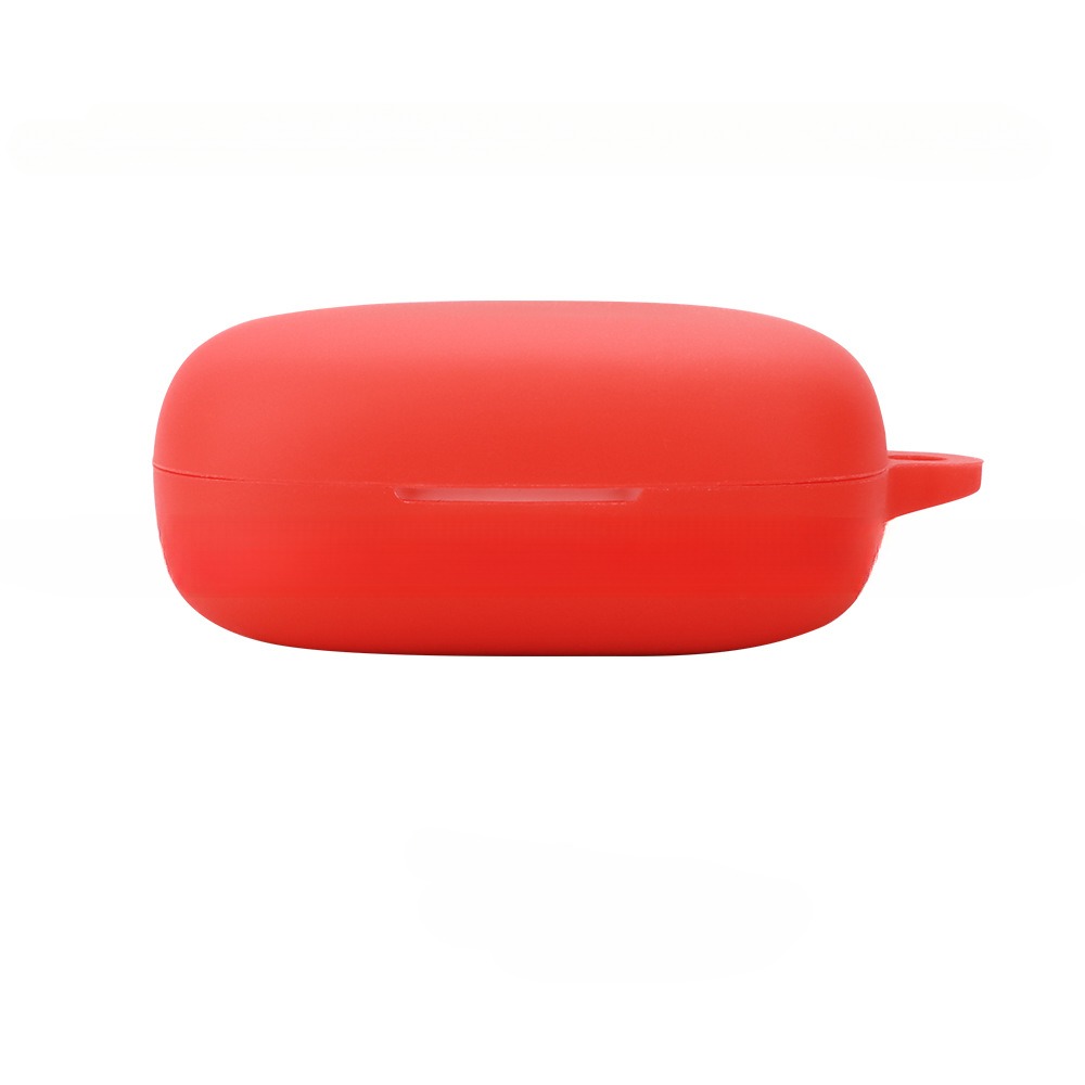 For EDIFIER X Fit Cover Bluetooth Earphone Box Case Soft Silicone ...