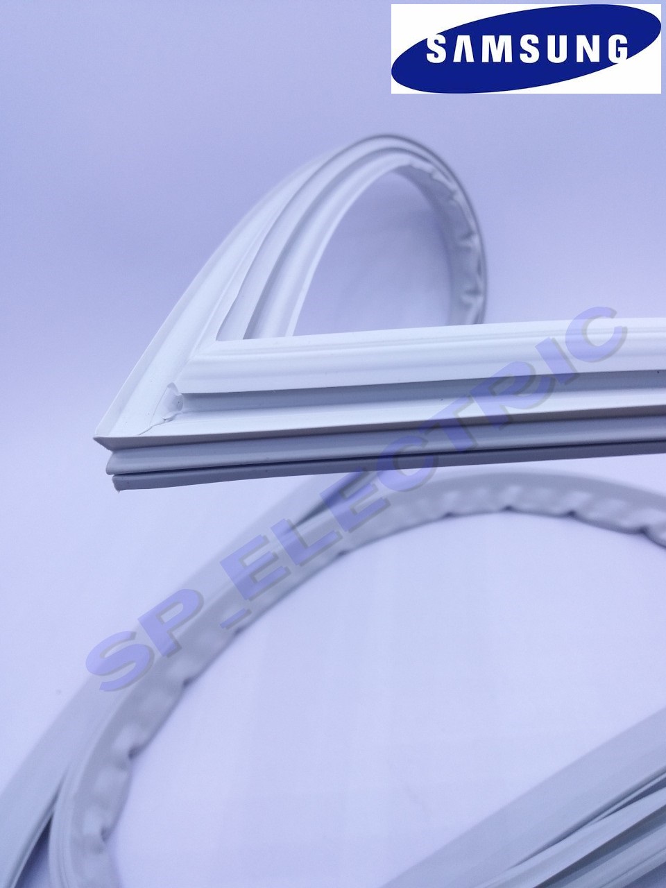 ขอบยางประตูตู้เย็น SAMSUNG รุ่น RA18 RA19 RT18 RT19 ขนาดกว้าง 51Cm.Xยาว ...