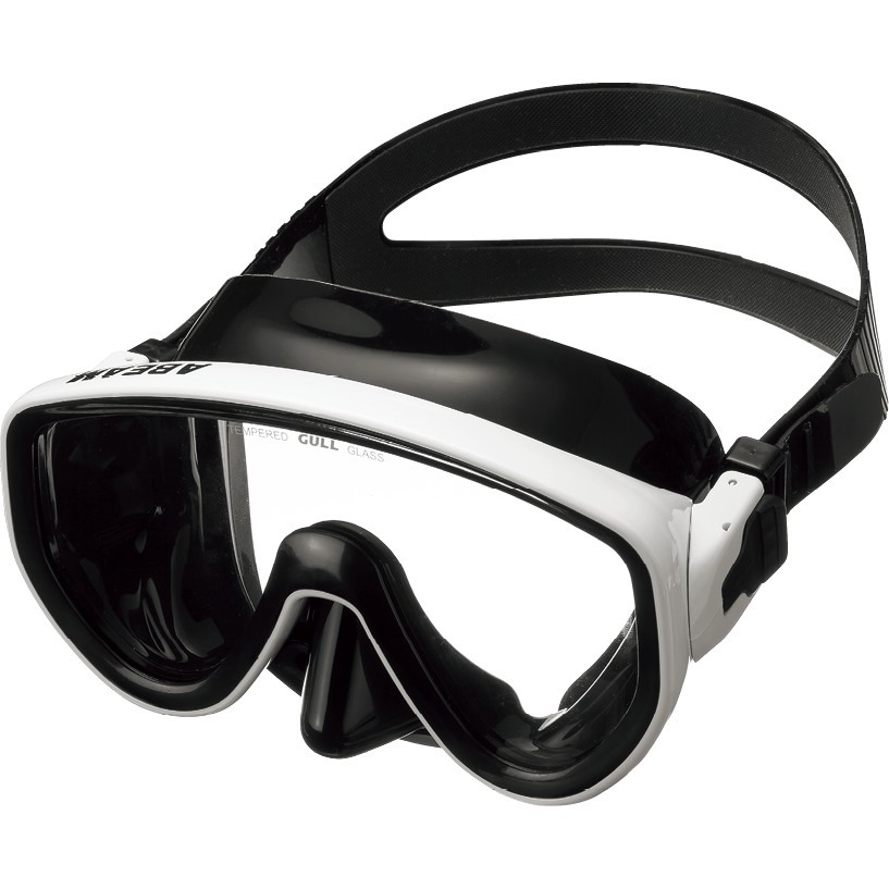 Gull Diving Mask ABEAM - Dive Potato Store - ThaiPick