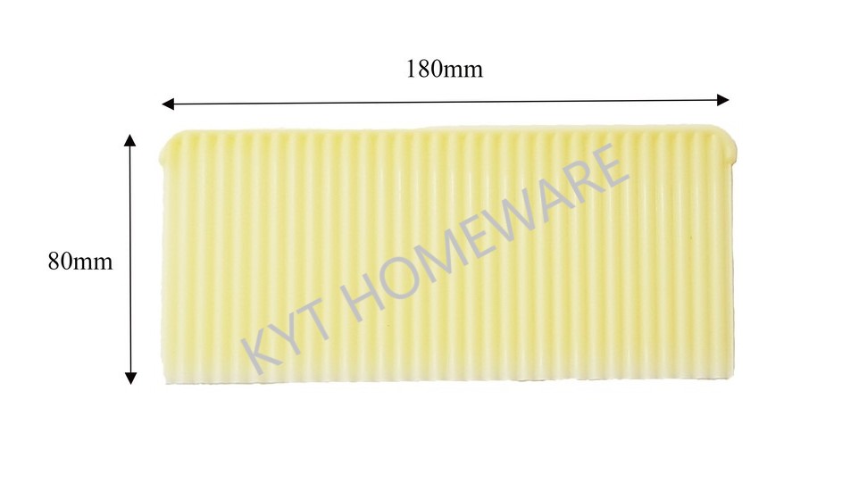 🔥SG LOCAL STOCK🔥 Non-Stick Agar Agar Jelly Cutter / Dough Scraper ...