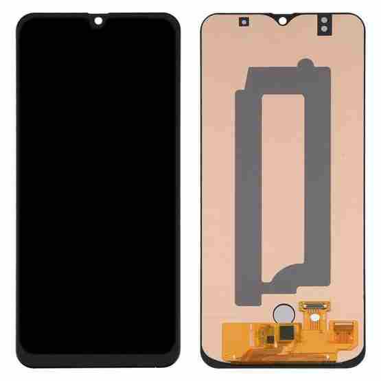หน้าจอ LCD วัสดุ OLED และชุดประกอบ Digitizer สำหรับ Samsung Galaxy A50 SM-A505/A30 SM-A305/A50s ...