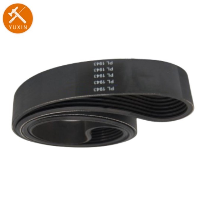 4 5PK PL PJ PM PH 2288 2289 2290 2291 Multi-Wedge Belt Roller Generator ...