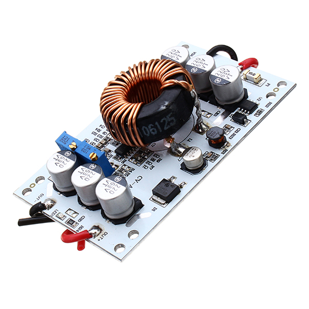 600W aluminum substrate Computers booster constant voltage constant ...