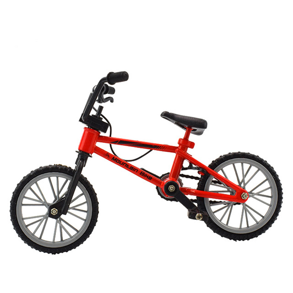 High quality Alloy Model for Boys Brake Rope Finger Bicycle Mini Bike ...
