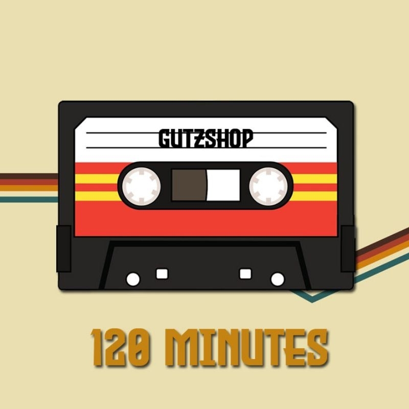 Custom Cassette Tape | Mixtape | Lazada PH