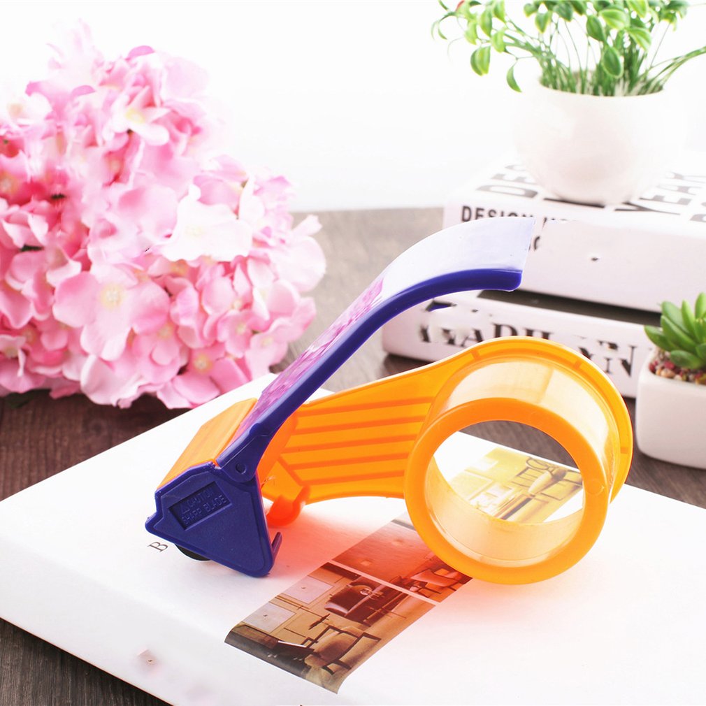 【NovaLink】Tape Dispenser Manual Sealing Device Tape Carton Sealer Width ...