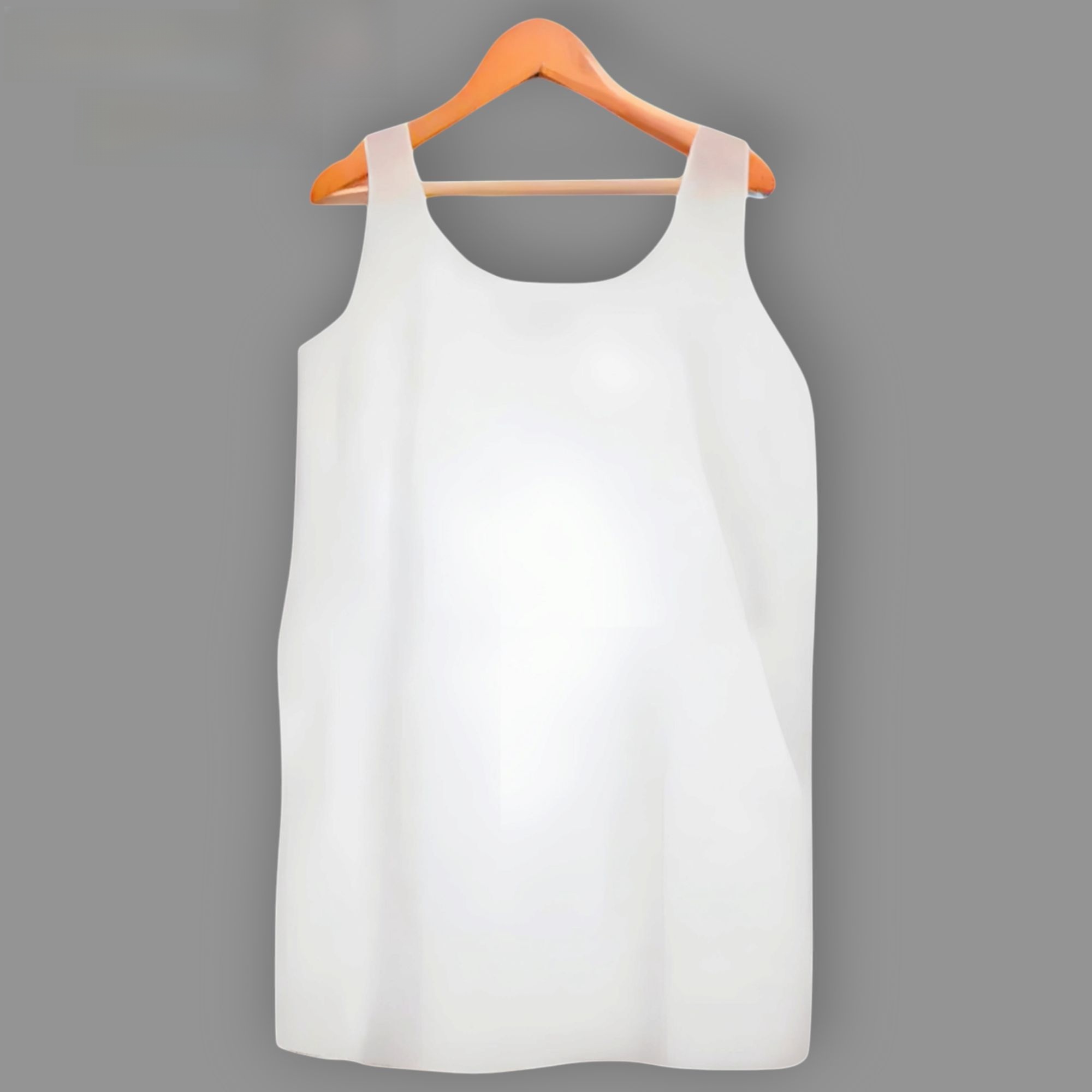 Soft Lawn Shameez For Female "Perfectly Shaped to Use Under Lawn Dress ...