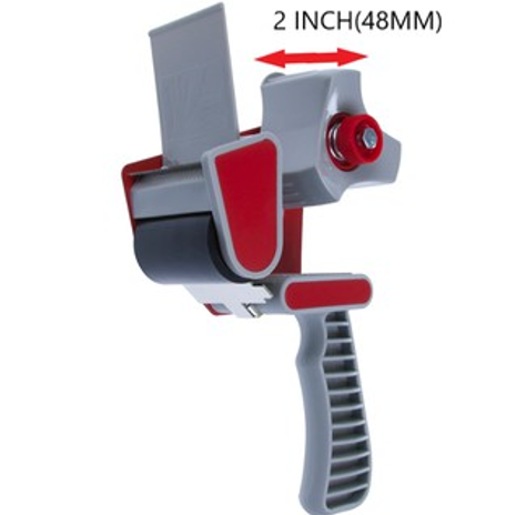 Tape Dispenser With Handle 2 inch(48mm)/ 3 inch(72mm) High Quality ...