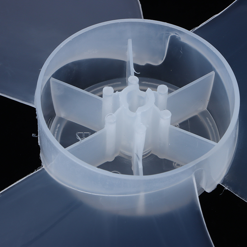 1Pc 16/14 Inch Universal 3 Leaves Fan Blade Fanner Nut for Standing ...