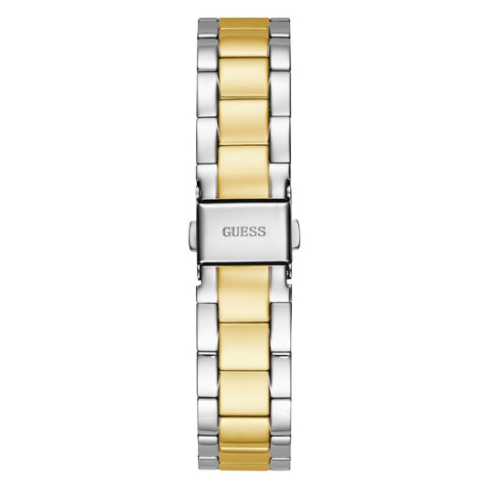 GUESS นาฬิกาข้อมือ รุ่น LUNA GW0308L5 สีเงิน - Guess Thailand - ThaiPick