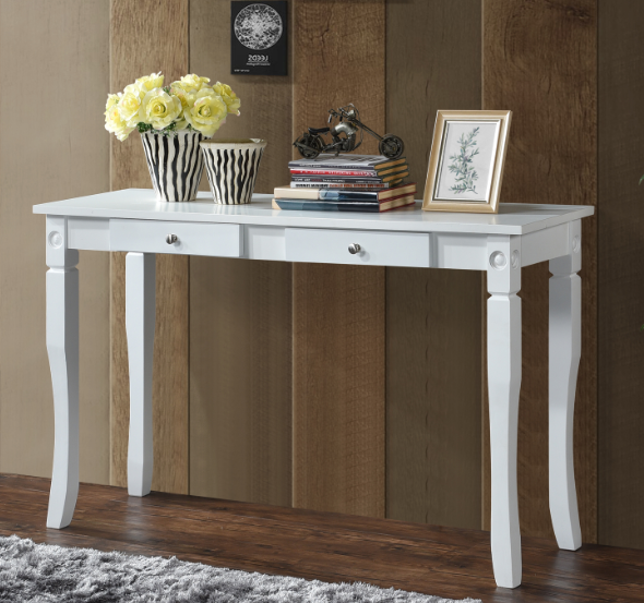 Console Table 2D-OXV Leg (SDE 0007) | Lazada
