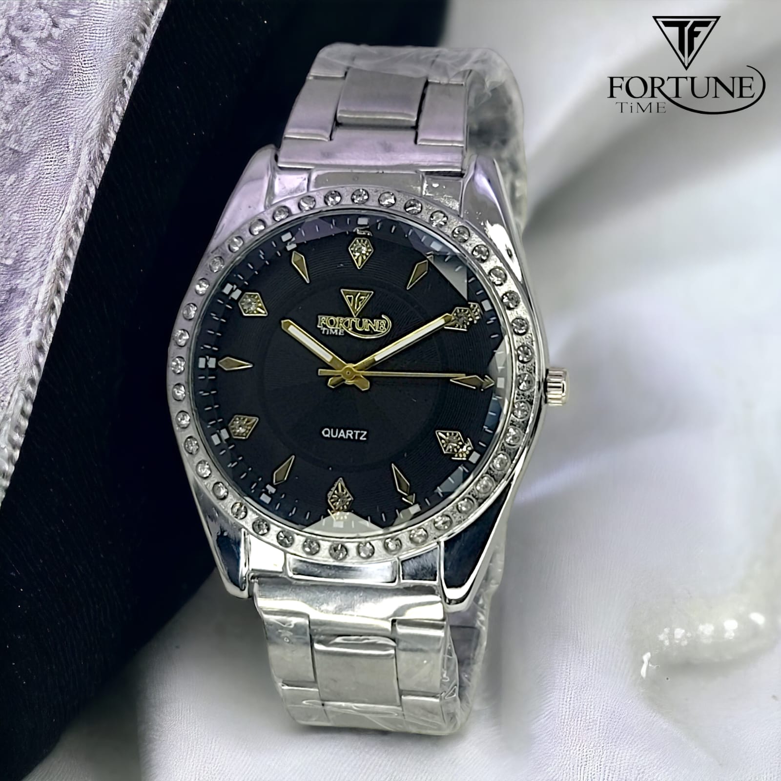 New Fashion Quartz Wrist Watch Women's Watches Simplicity Ladies Causal ...