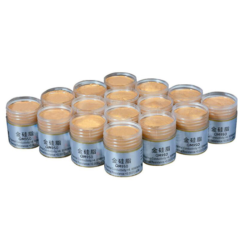 1PC Premium Performance Thermal Paste For CPU GPU PC PS4 Xbox 25g ...