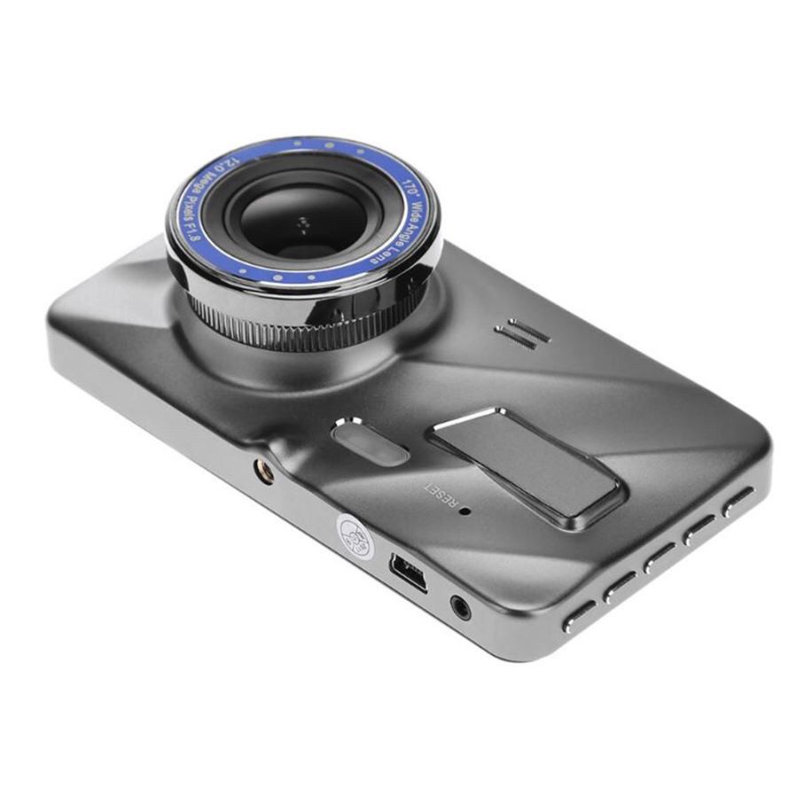 กล้องติดรถยนต์ หน้า หลัง รุ่น A10 A502 Z05 - a9K7kwJw - ThaiPick