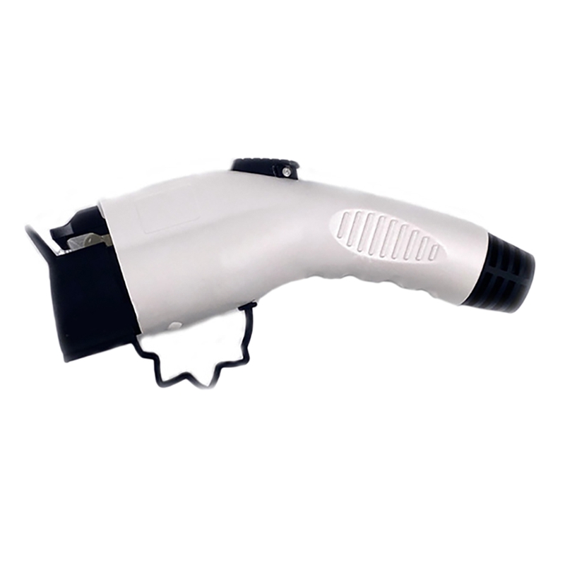 Smart Electric Vehicle (EV) Charging CCS Combo1 32A DC Fast Charging ...