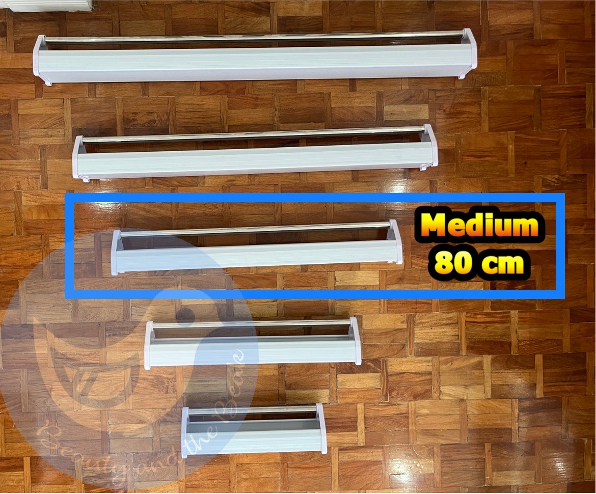 Pigeon Plastic Feeder Tray with SS Handle ON HAND Ready to Ship from ...