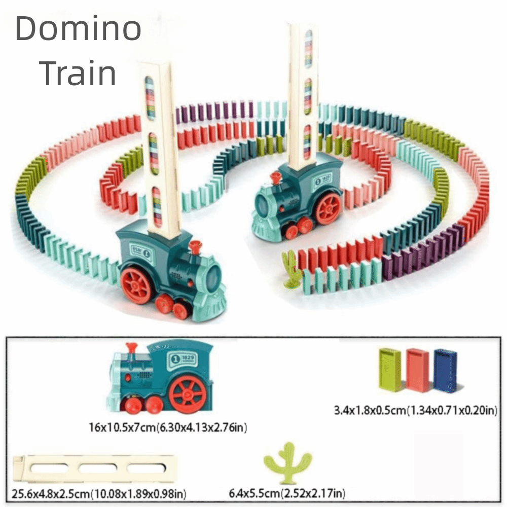 Mechanism Toy Sound Light Intelligent Children Toy Automatic Laying DIY ...