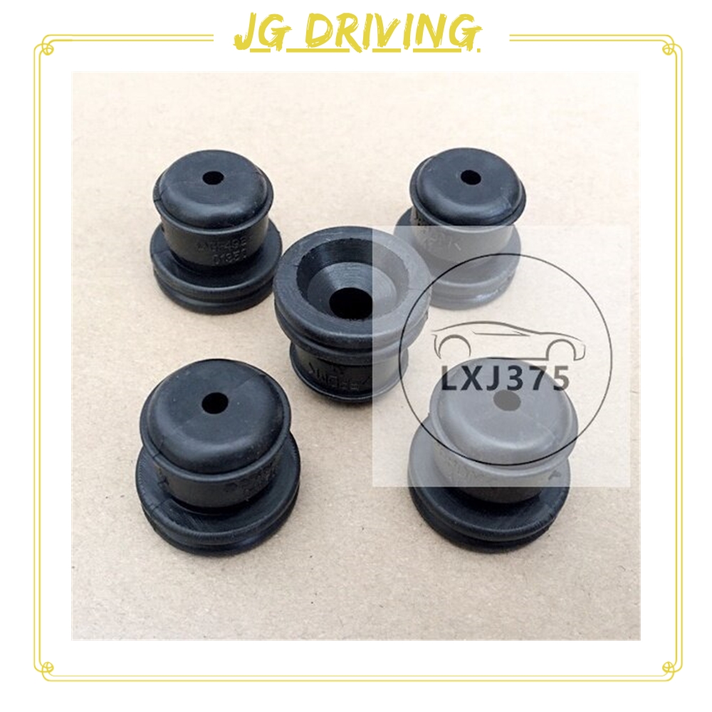 JD สำหรับ Toyota Vios ALTIS Corolla Yaris ฝาครอบเครื่องยนต์แผ่นกัน ...