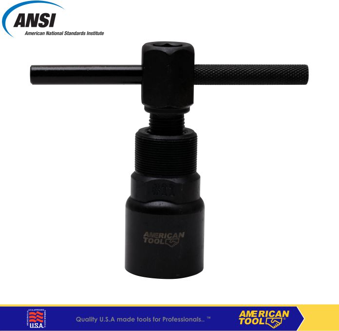 Treker Magnet / Magnetic Tracker American Tool No.11 8958676 | Lazada ...