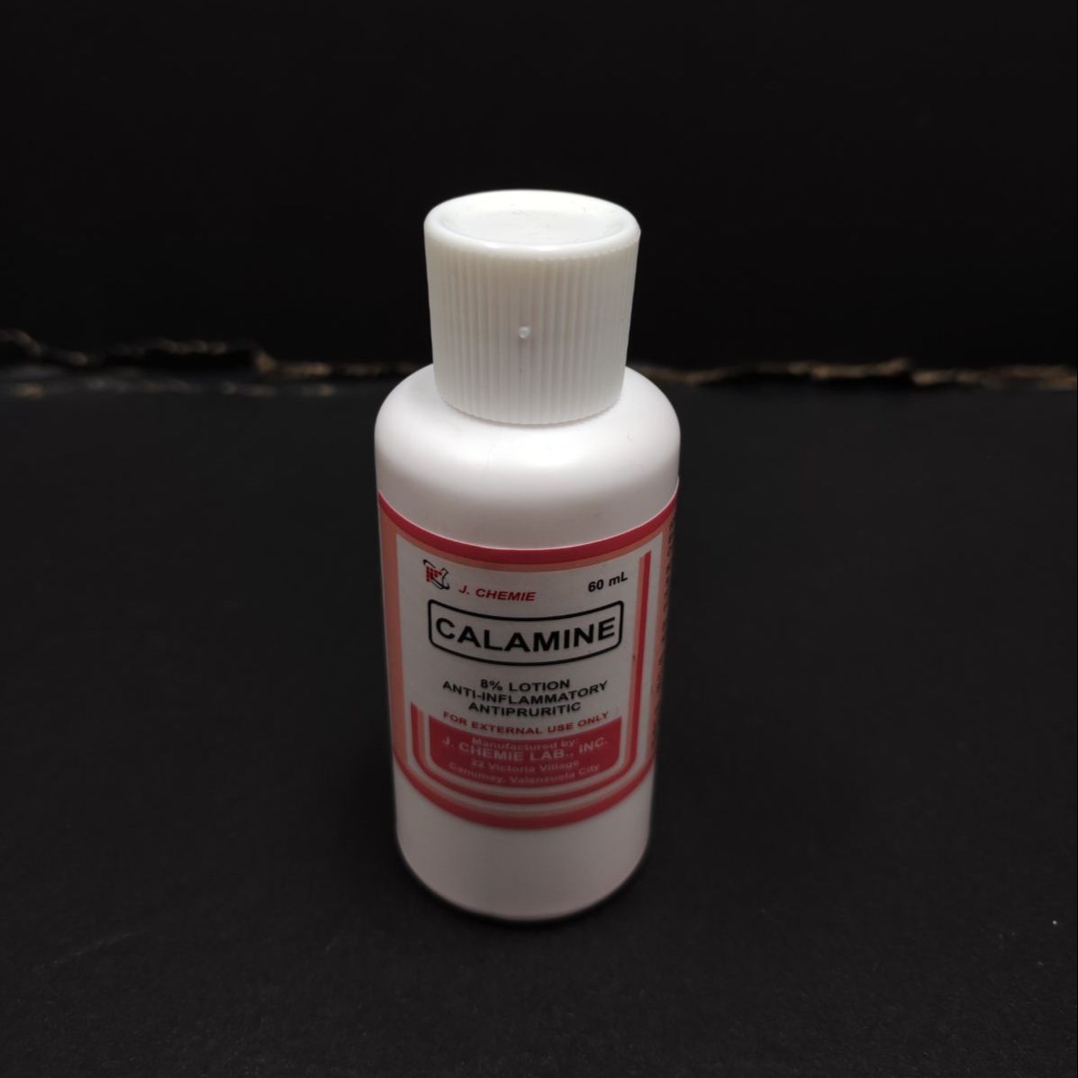 CALAMINE LOTION 60ML | Lazada PH