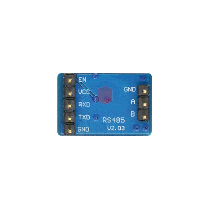MAX3485 TTL to RS485 Module Communication Accessories Usart Serial and ...